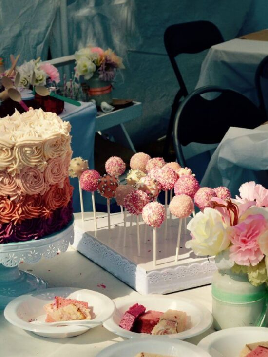 Candy Buffet & Sweet Tables - Cali Catering