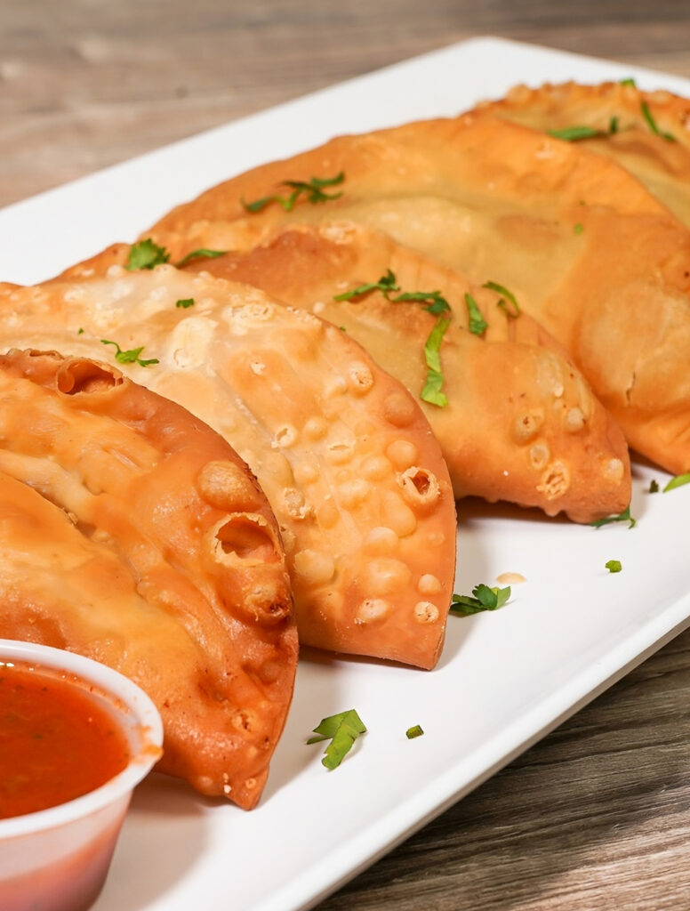 Cali Catering Menu - Cali Catering