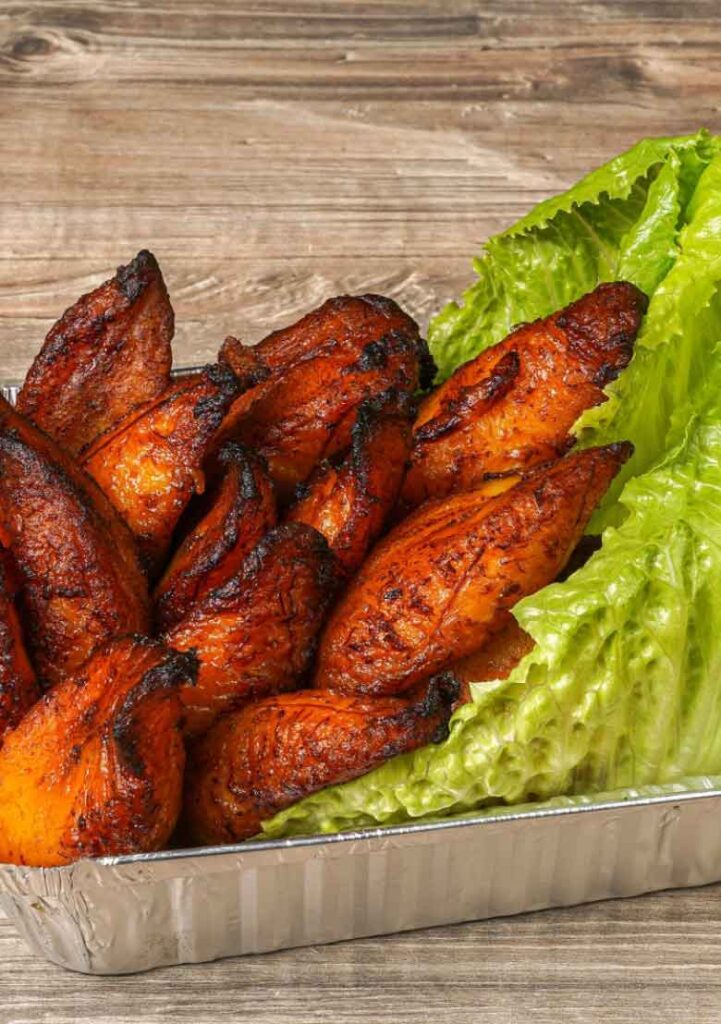 Cali Catering Menu - Cali Catering